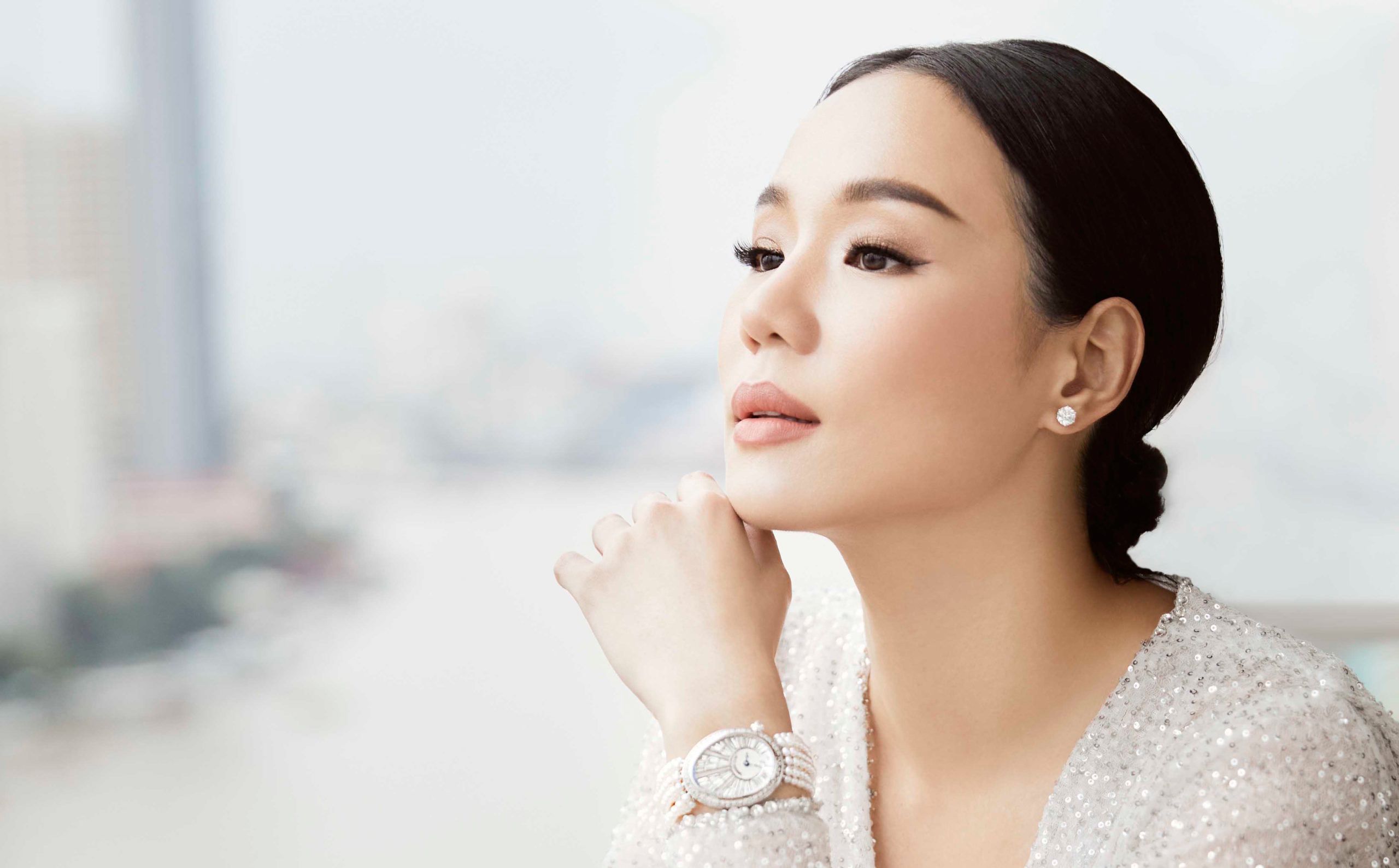 MELANIE “MAY” YOOVIDHYA | 300 High Flyers | Prestige Thailand