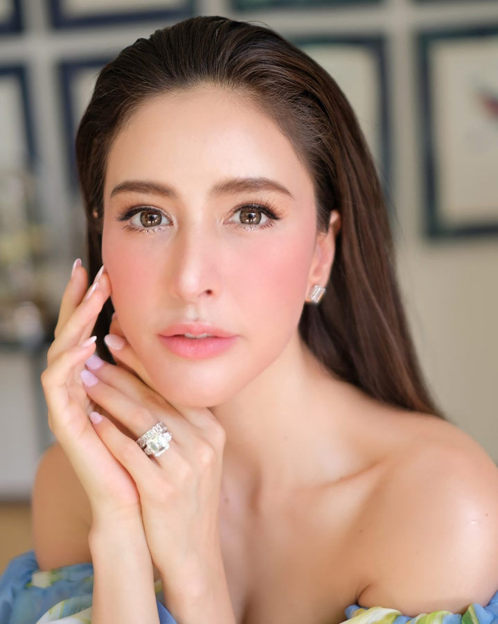 Sririta "Rita" Jensen Narongdej | 300 High Flyers | Prestige Thailand