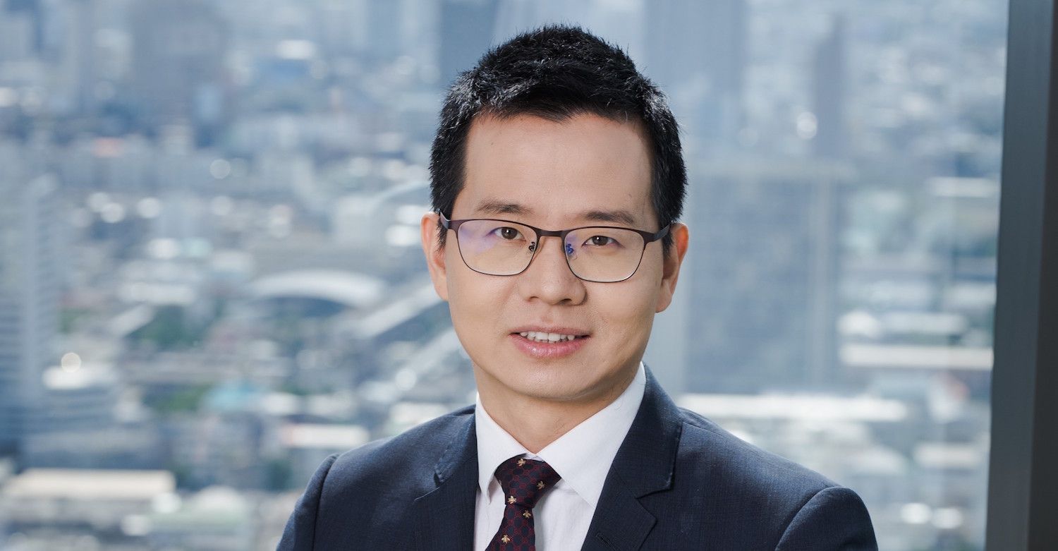 ABEL DENG | 300 High Flyers | Prestige Thailand