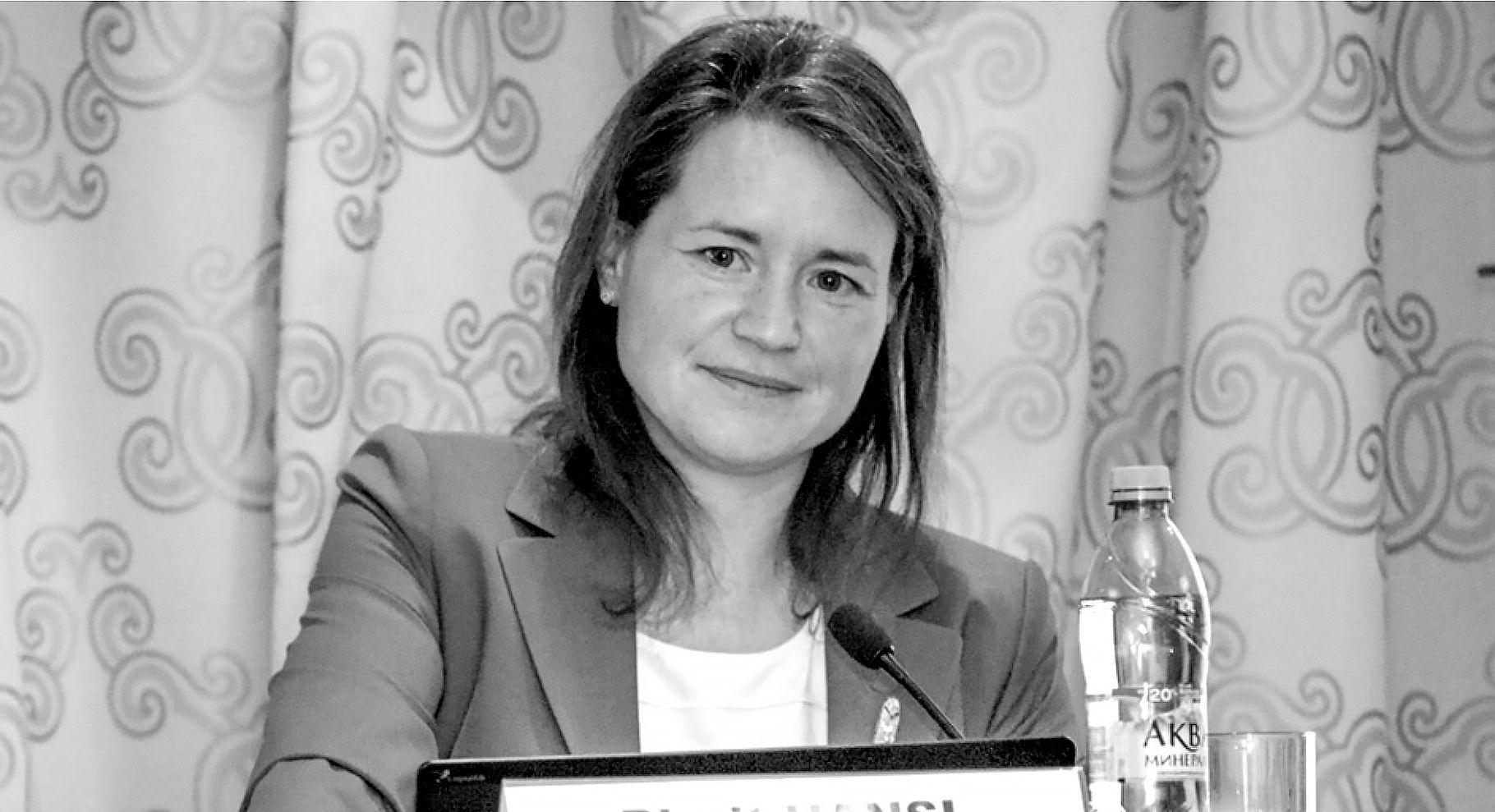 DR. BIRGIT HANSL | 300 High Flyers | Prestige Thailand