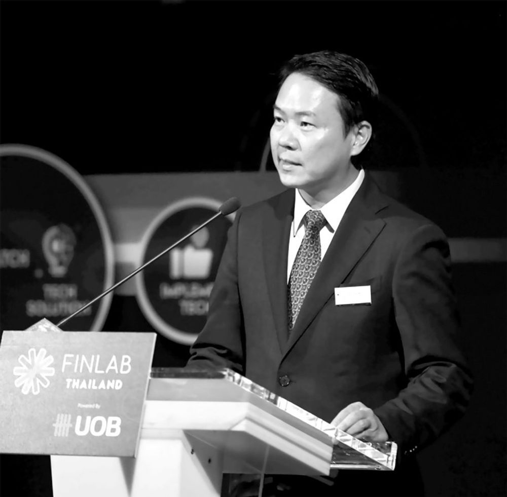 TAN CHOON HIN | 300 High Flyers | Prestige Thailand