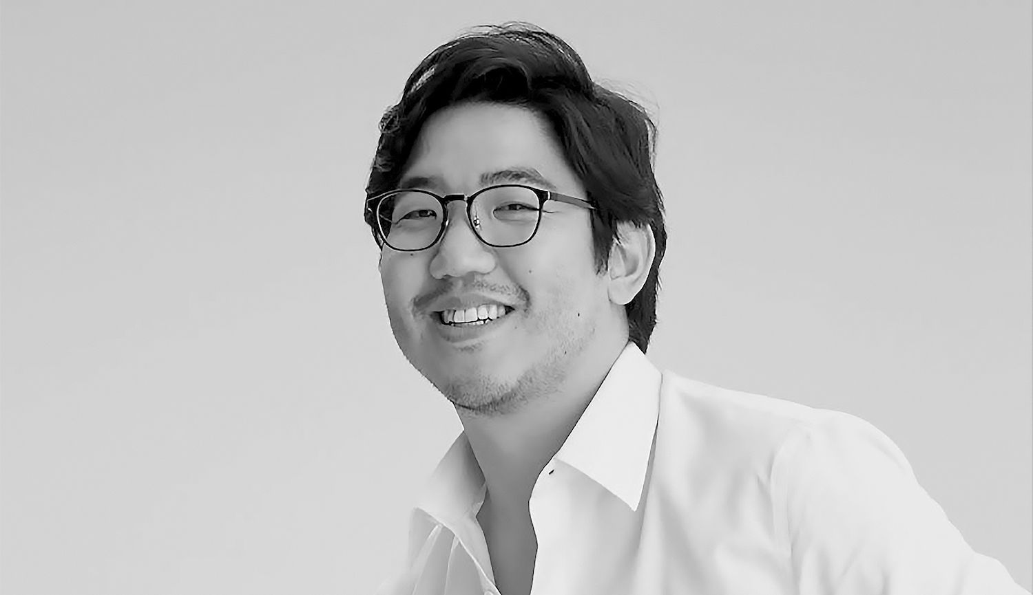 DAVID JOU | 300 High Flyers | Prestige Thailand