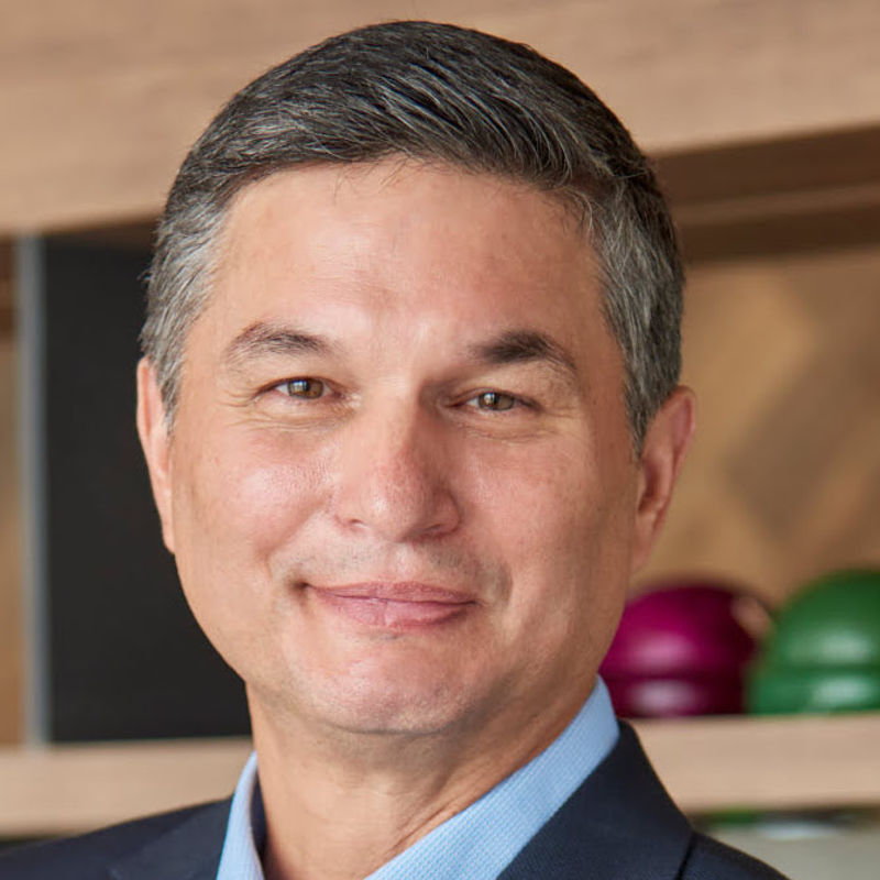 NUNTISA TANYONGVETCH | 300 High Flyers | Prestige Thailand