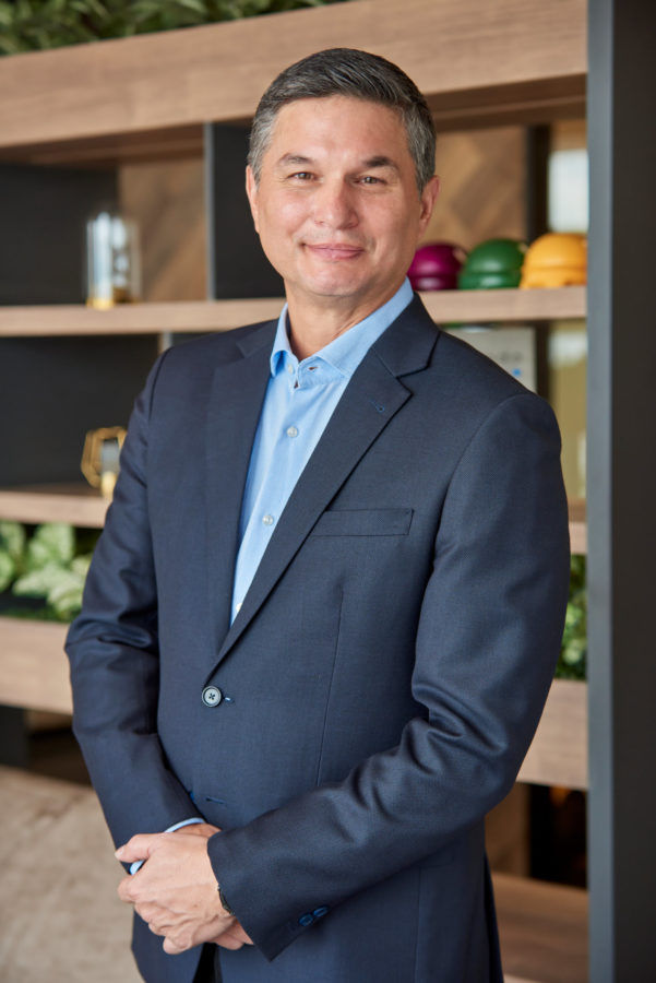 GREG WONG | 300 High Flyers | Prestige Thailand