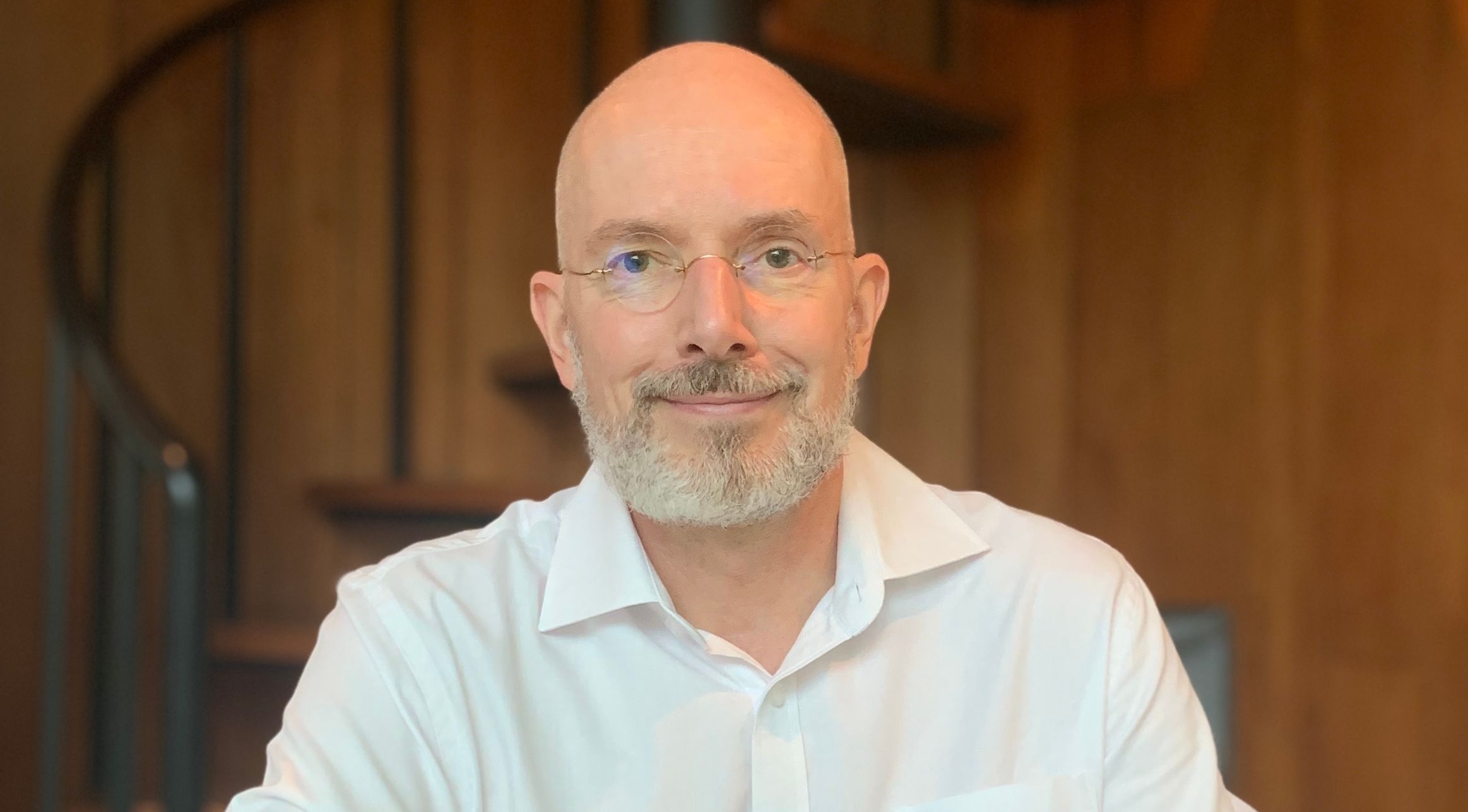 LARS SVENSSON | 300 High Flyers | Prestige Thailand