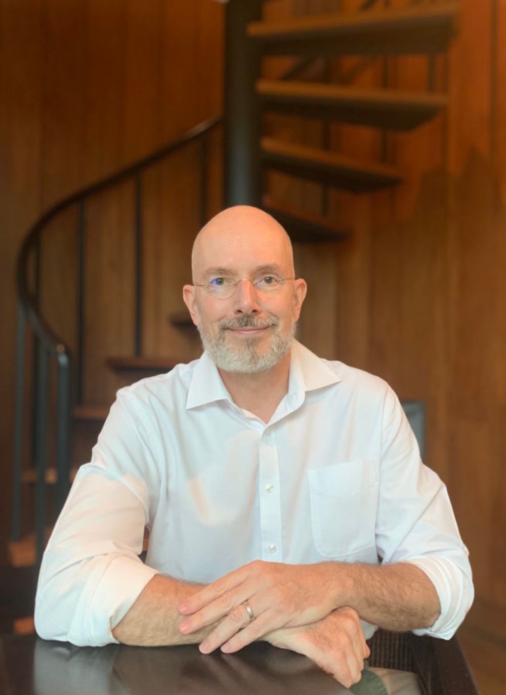 LARS SVENSSON | 300 High Flyers | Prestige Thailand