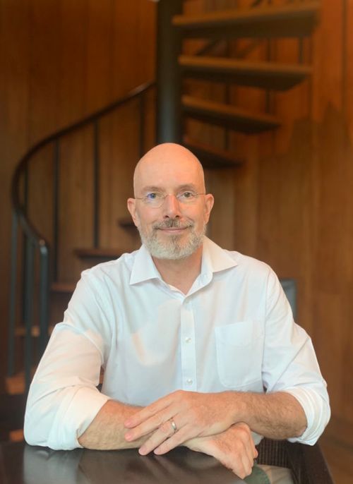 LARS SVENSSON | 300 High Flyers | Prestige Thailand