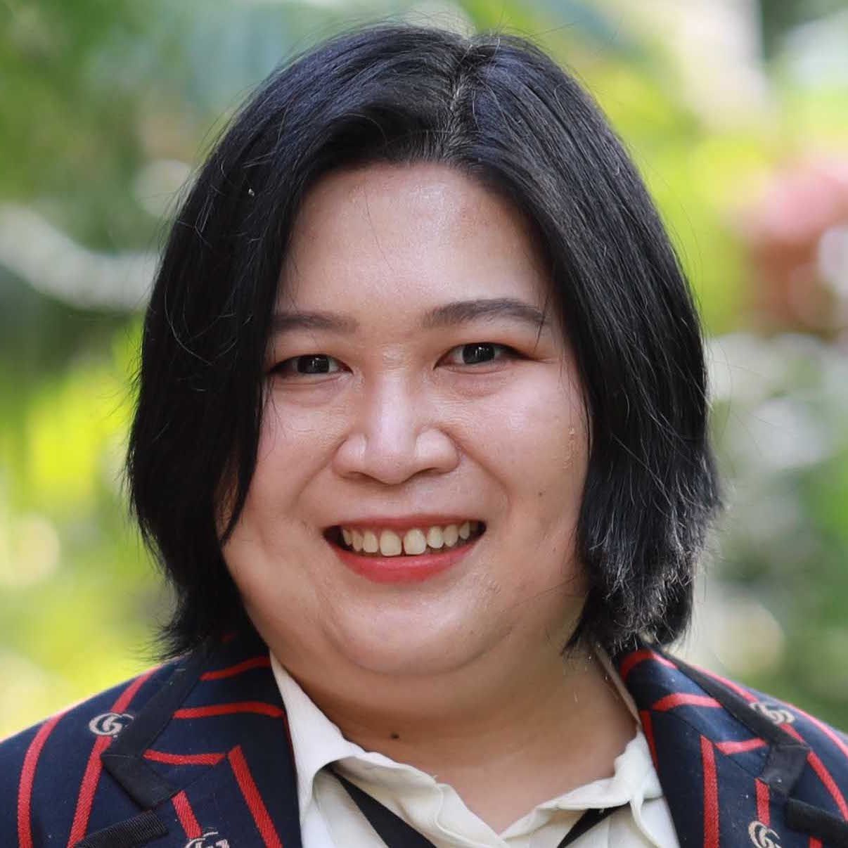 ROLAND SEBASTIAN FOLGER | 300 High Flyers | Prestige Thailand