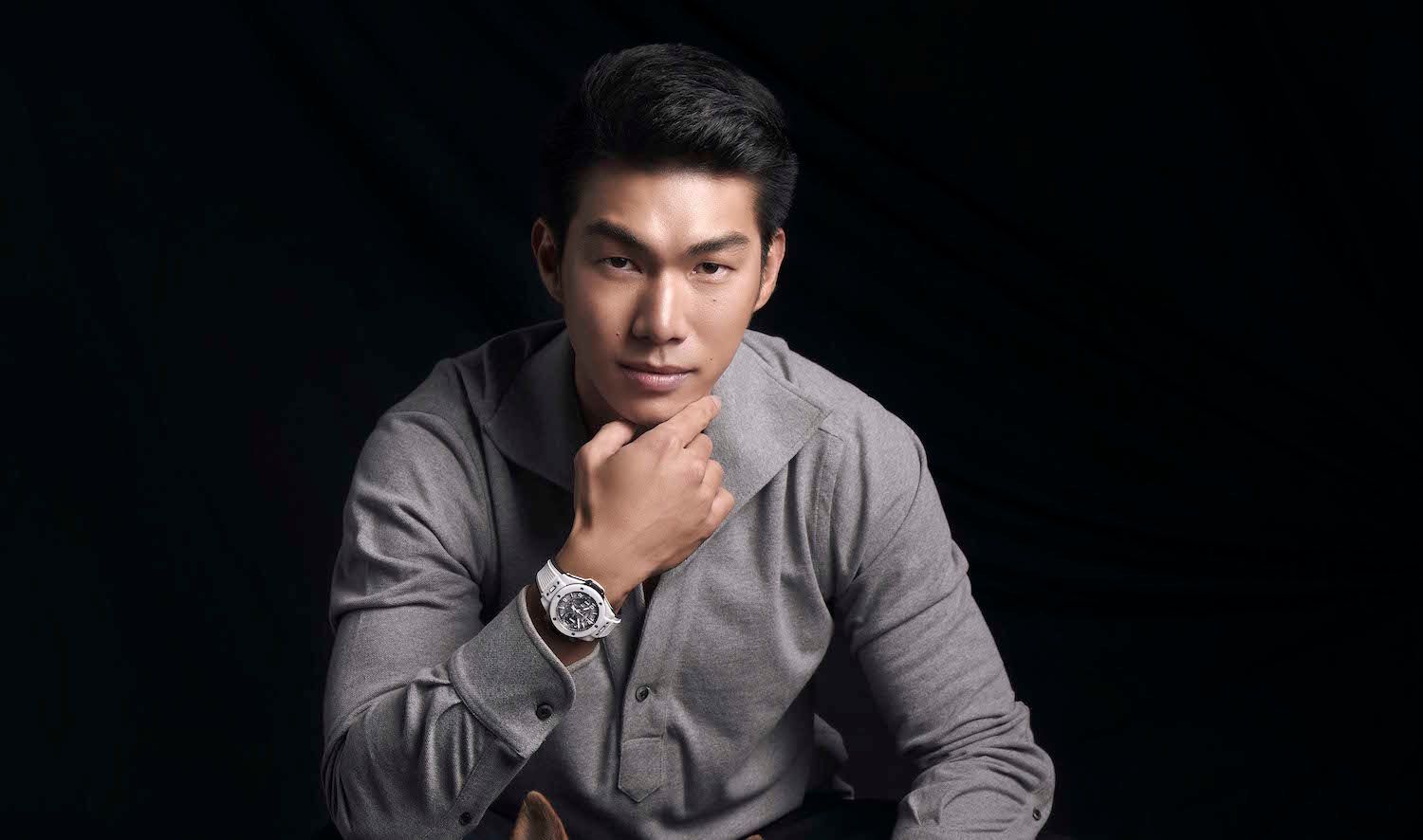 VARIT “TOP” TAIFAYONGVICHIT | 300 High Flyers | Prestige Thailand