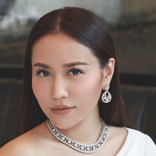 DR. DISAPHOL CHANSIRI | 300 High Flyers | Prestige Thailand