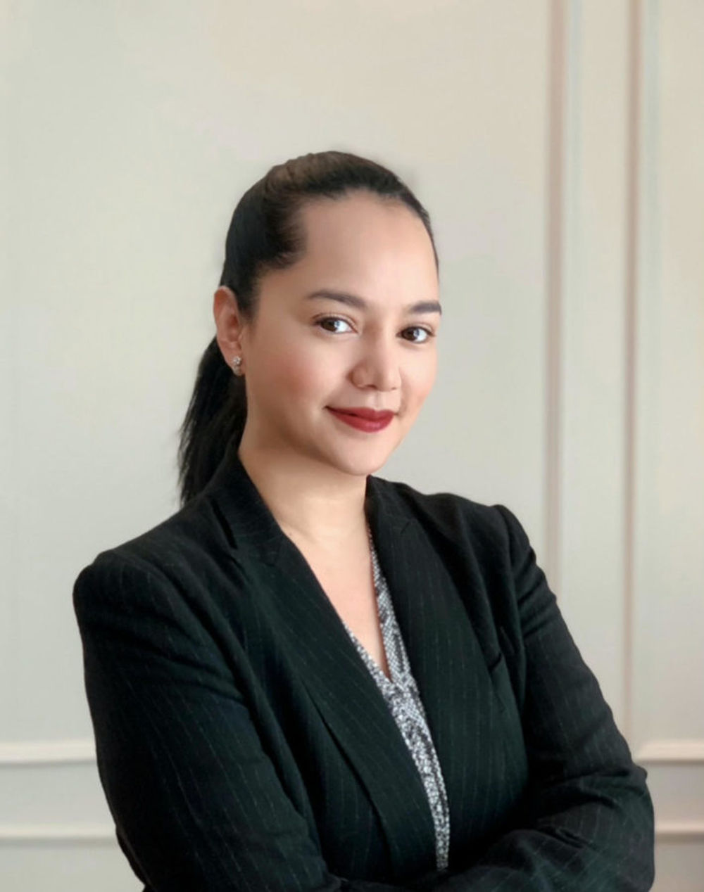 ATCHARA “PLA” BURARAK | 300 High Flyers | Prestige Thailand