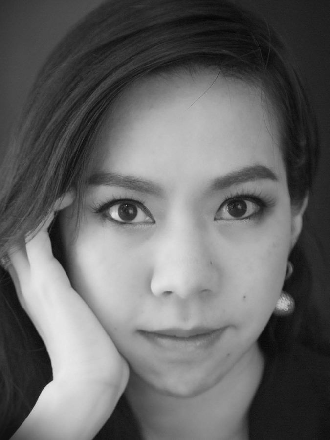 CHATAYA SUPANPONG | 300 High Flyers | Prestige Thailand