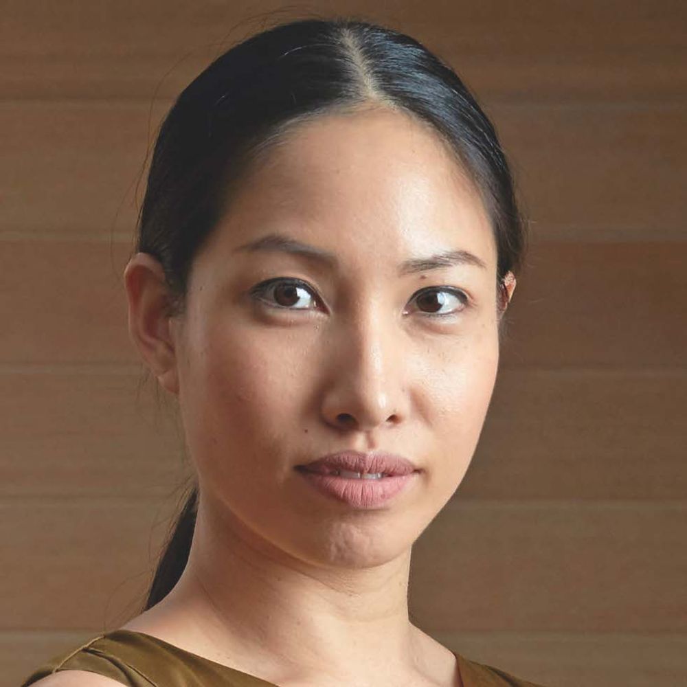 VACHARA VACHARAPHOL | 300 High Flyers | Prestige Thailand