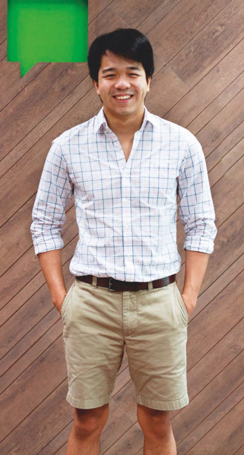 KORAWAD CHEARAVANONT | 300 High Flyers | Prestige Thailand