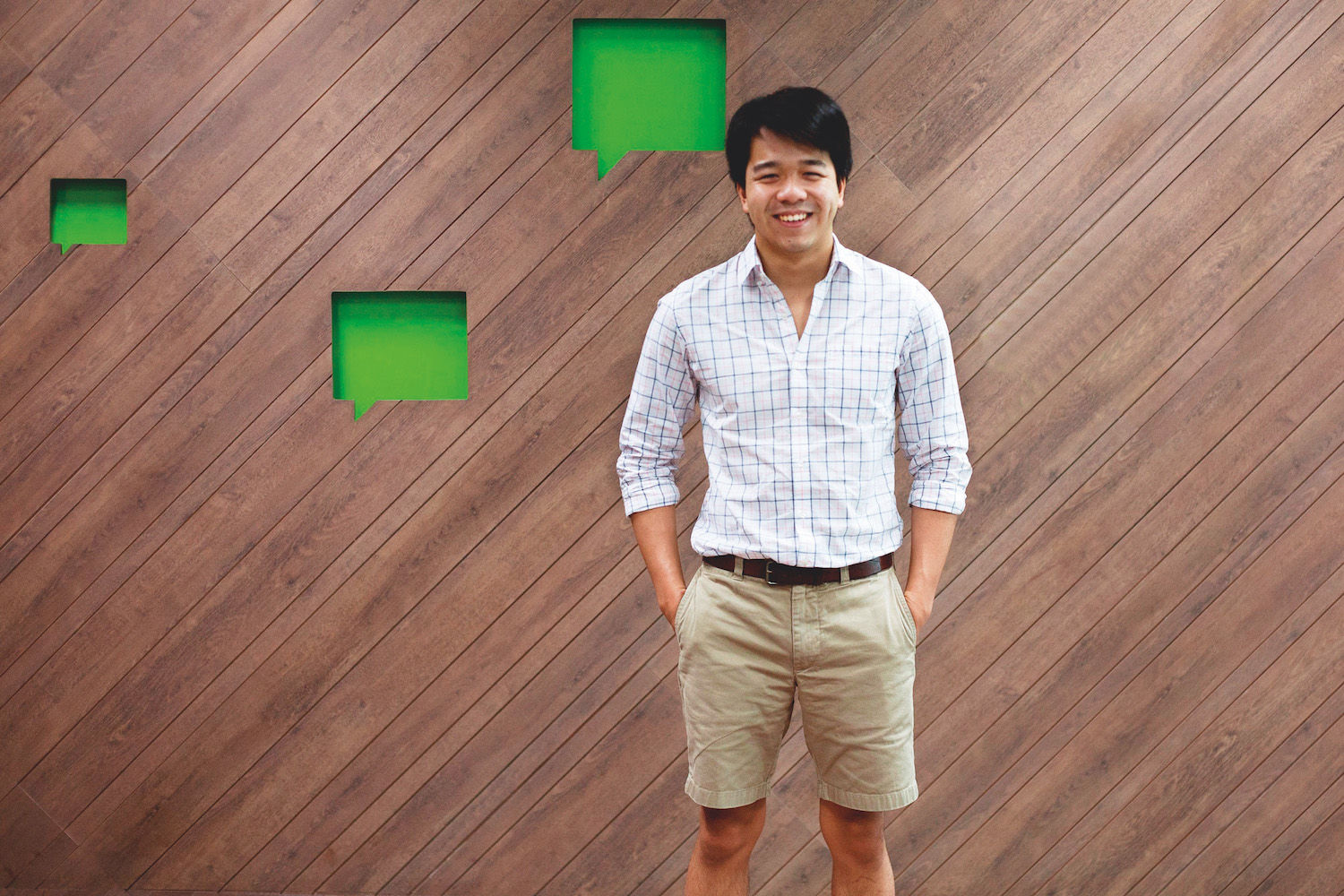 KORAWAD CHEARAVANONT | 300 High Flyers | Prestige Thailand