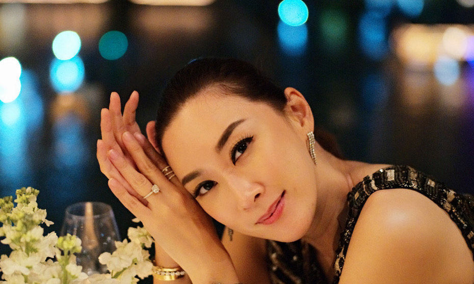 Dr. Kanokwan Sesthapongvanich | 300 High Flyers | Prestige Thailand