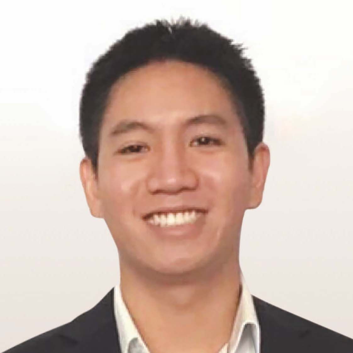 FIRM HONGSANANDA | 300 High Flyers | Prestige Thailand