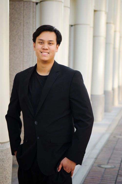PASIT “JOE” VIWATKURKUL | 300 High Flyers | Prestige Thailand