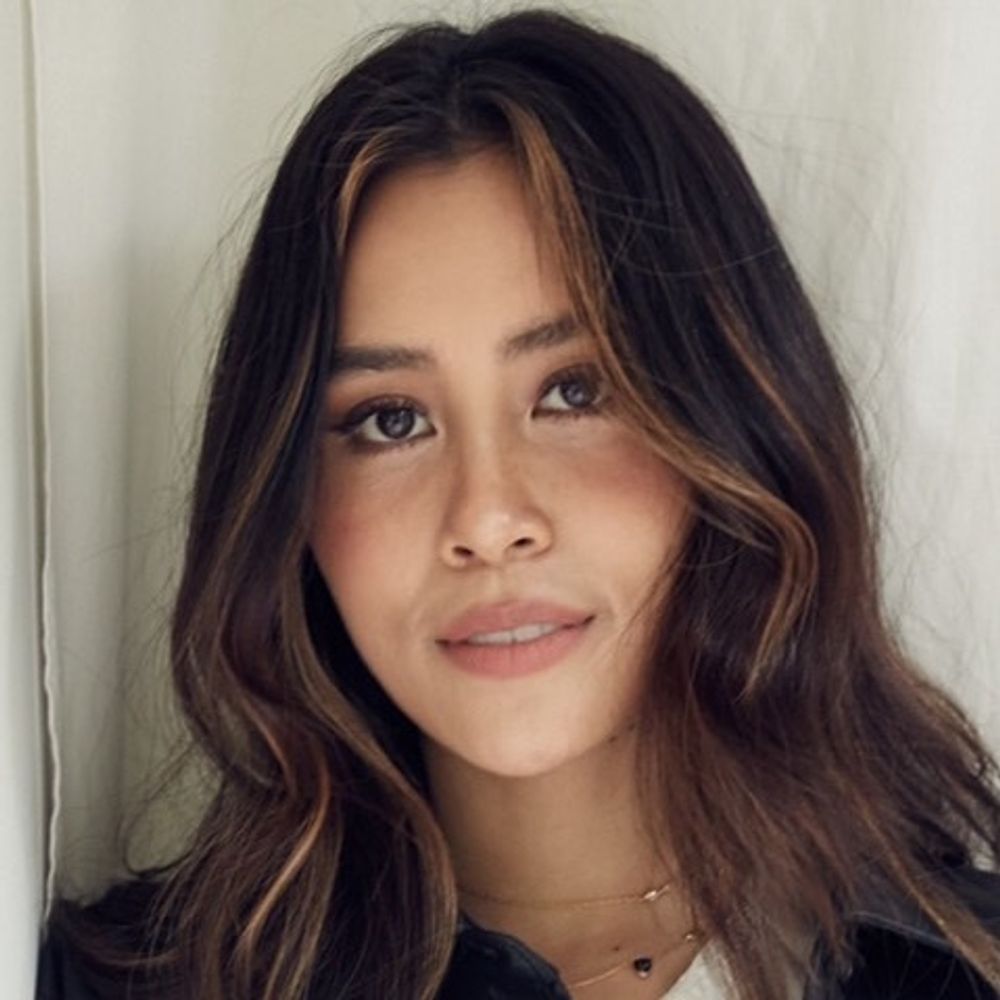 Pattarasuda "Bua" Anuman Rajadhon | 300 High Flyers | Prestige Thailand