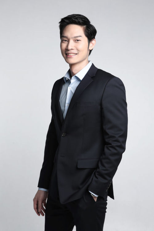 PITAK “OAT” SPATAM | 300 High Flyers | Prestige Thailand