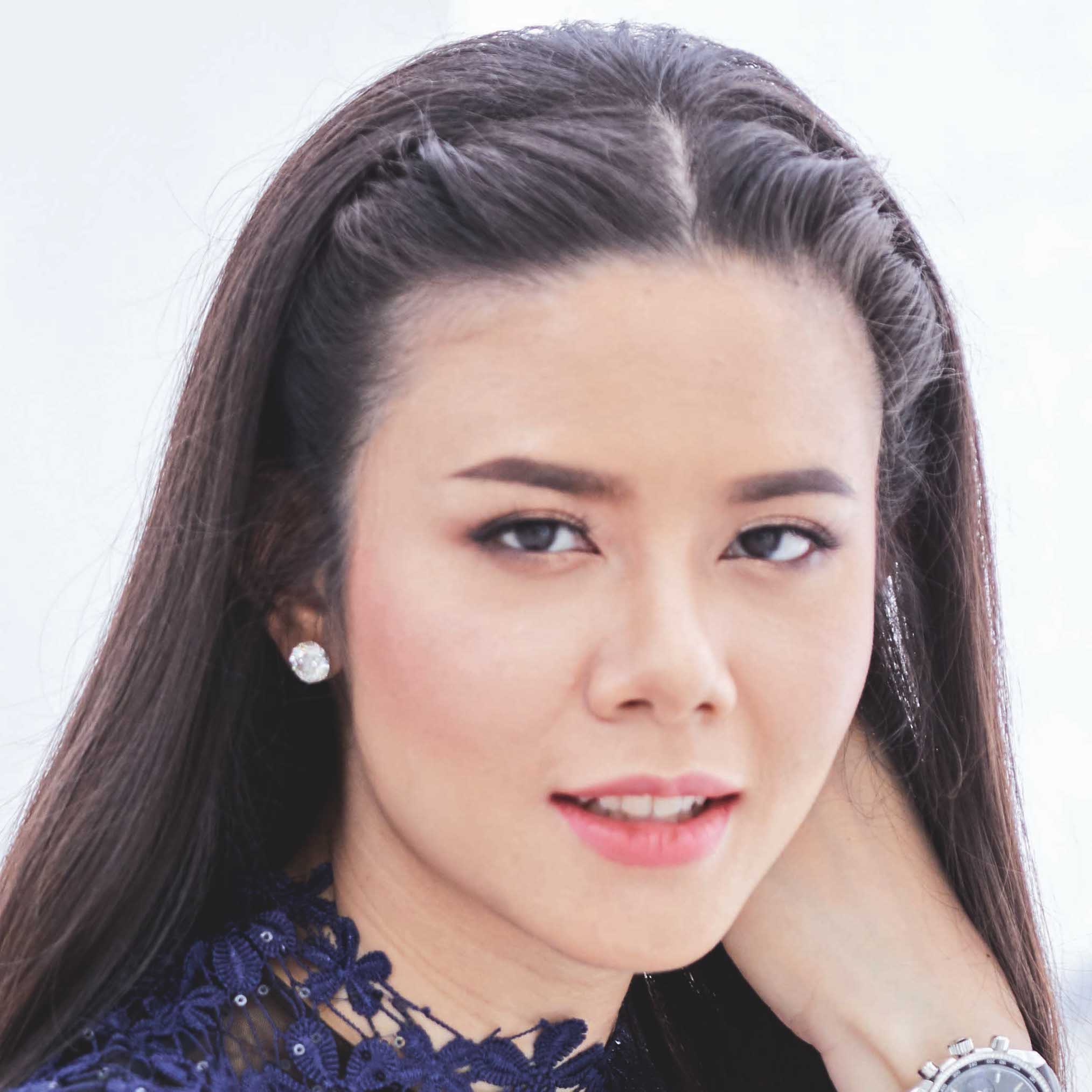 VUTTHISAK INTHRAPHUVASAK | 300 High Flyers | Prestige Thailand