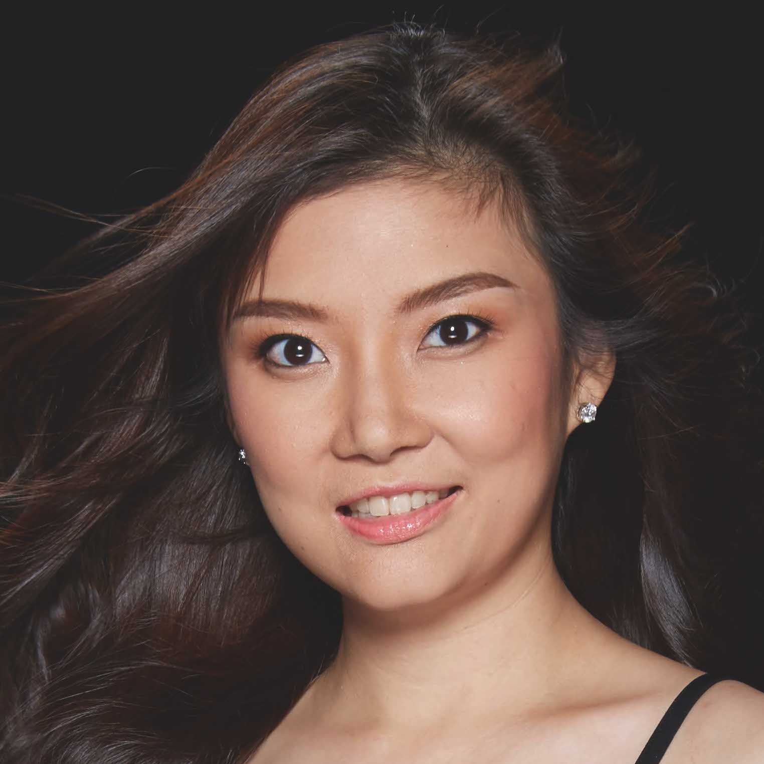 PASAYA "MINT" JIRAMANEEKUL | 300 High Flyers | Prestige Thailand