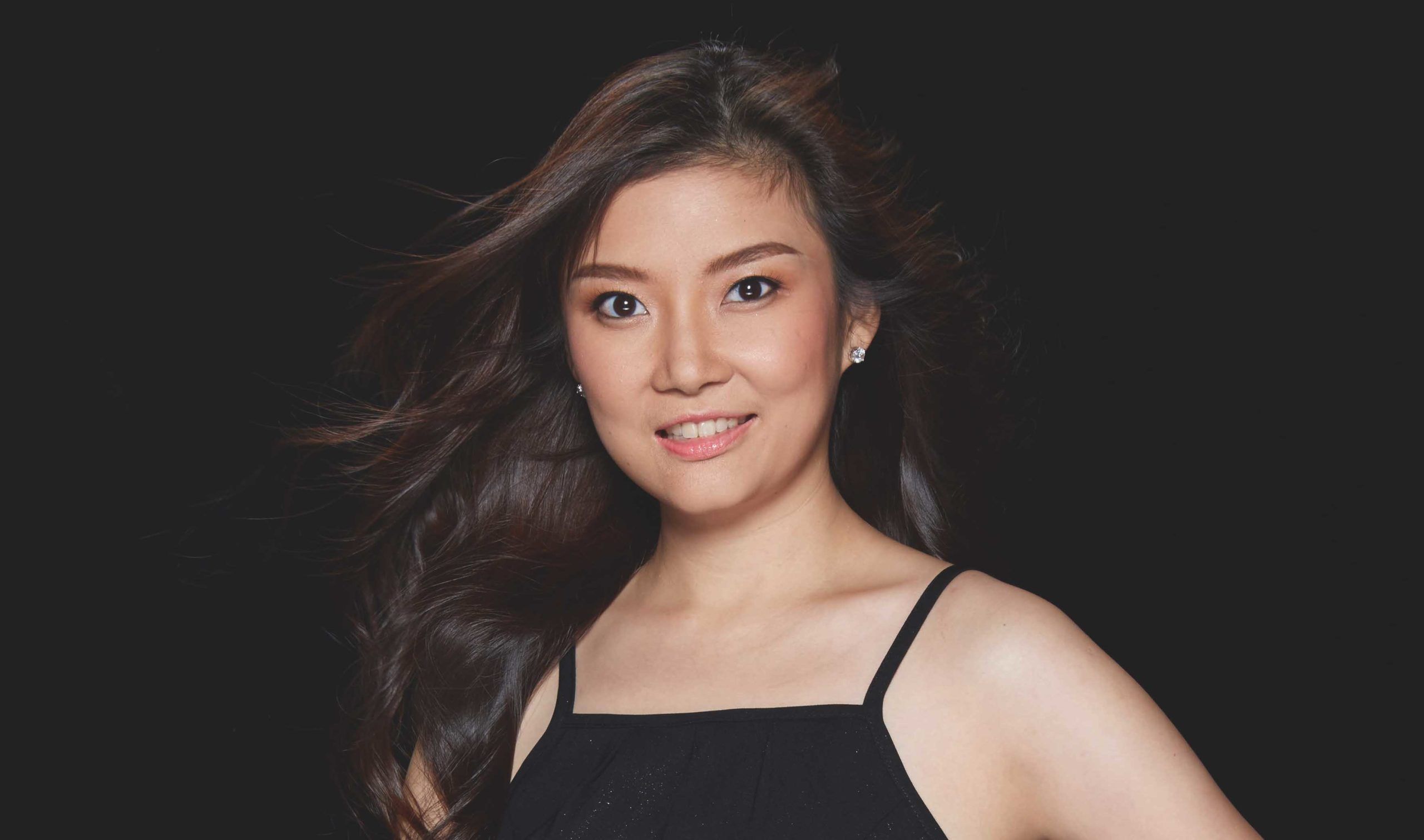 SIRATCHA PATCHARASOPACHAI | 300 High Flyers | Prestige Thailand