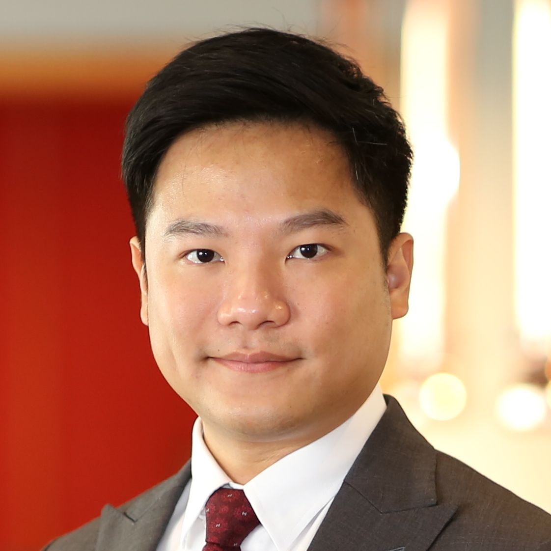 Kamonporn "Mew" Taesopapong | 300 High Flyers | Prestige Thailand