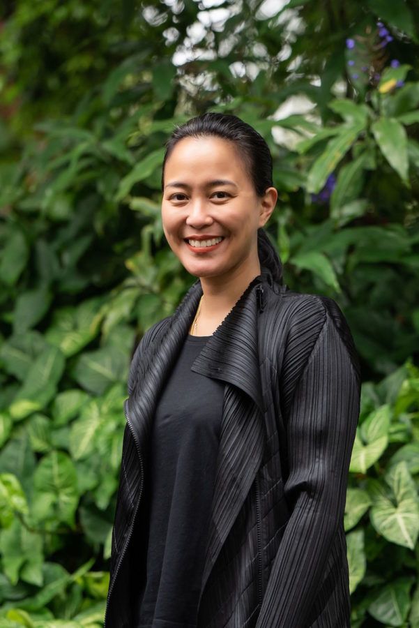 PIMPAN DISKUL NA AYUDHYA | 300 High Flyers | Prestige Thailand