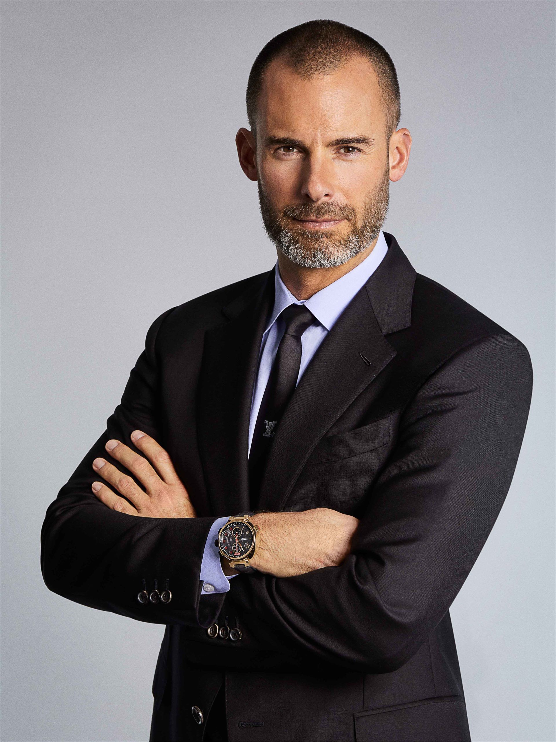 Inside the Vuitton Family Home with Benoit-Louis Vuitton