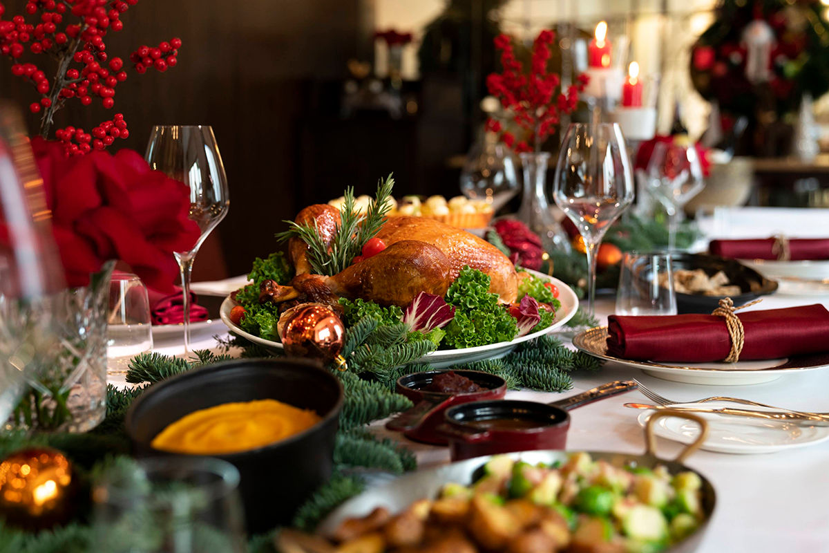 Best Dishes to try in Bangkok this Weekend: Festive Highlights