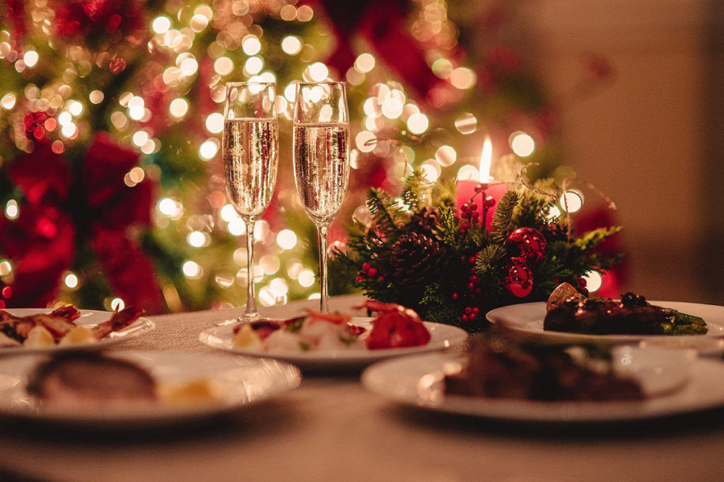 Best Dishes to try in Bangkok this Weekend: Festive Highlights