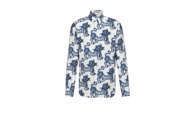 Year of the Tiger: Celebrate the Lunar New Year with 12 Fashion Brands