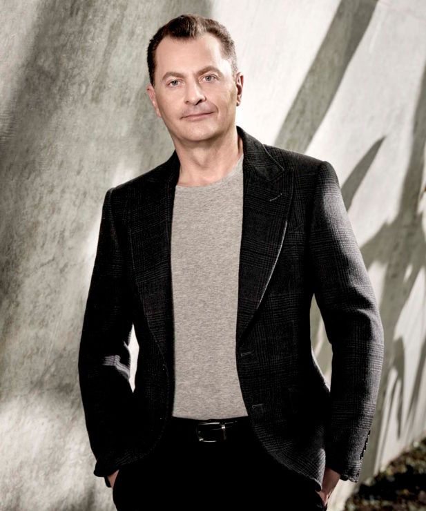 Here’s How CEO and Visionary Fred Mouawad Stays Master of the Game