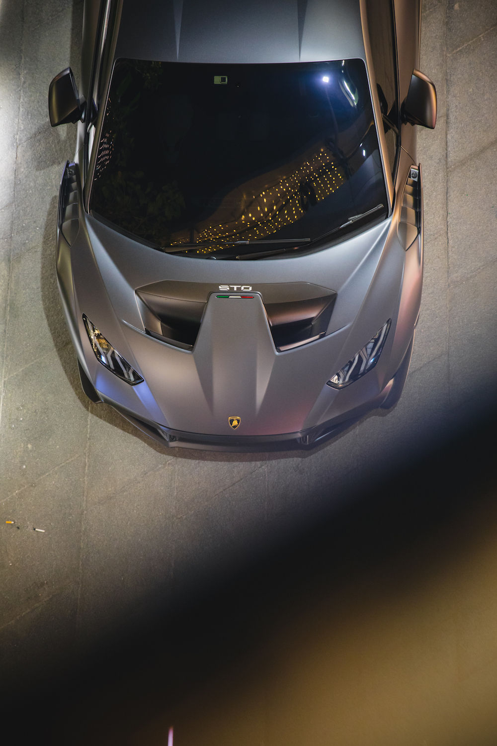Inside the Exclusive ‘Lamborghini Night: Party Like A Glam Pop Star’