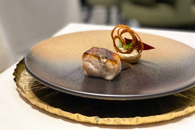 Best Dishes to Try in Bangkok This Weekend: Kavee, Canvas, and More