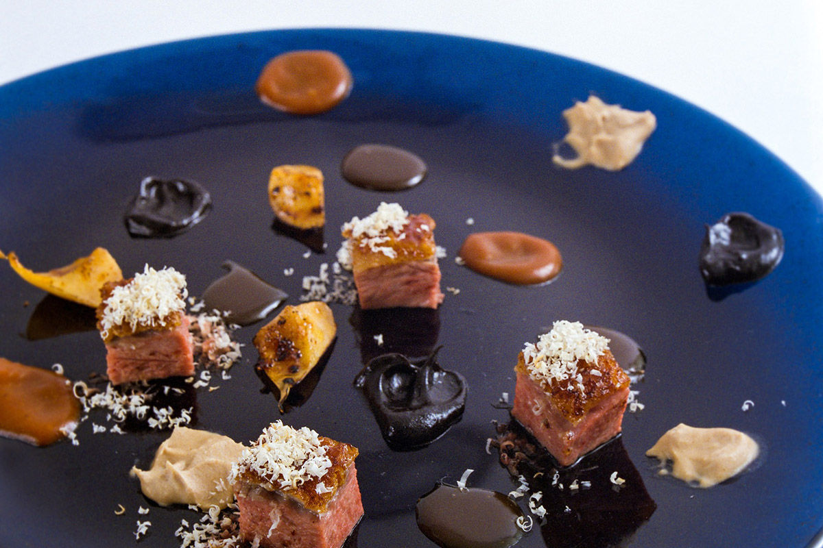 Best Dishes to Try in Bangkok This Weekend: Kavee, Canvas, and More