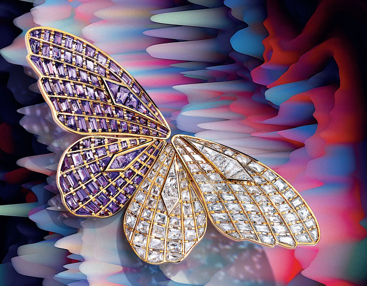 8 Asymmetrical Jewellery Pieces to Add to Your Collection