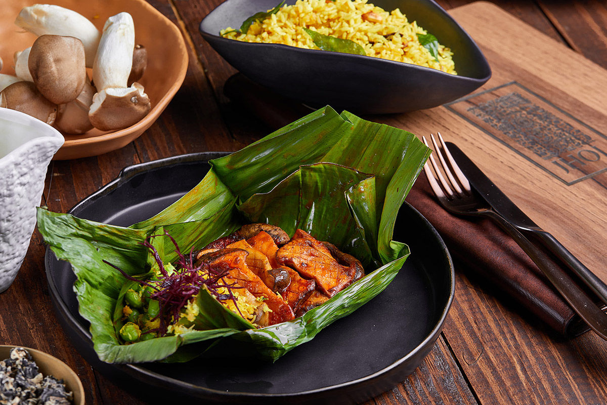 Best Dishes to Try in Bangkok This Weekend: Caper, Jhol, and More
