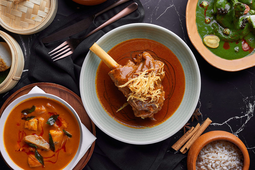 Best Dishes to Try in Bangkok This Weekend: Caper, Jhol, and More