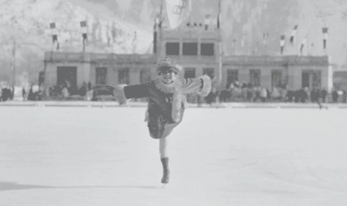 A Brief History of the Winter Olympics
