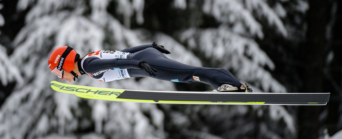 A Brief History of the Winter Olympics