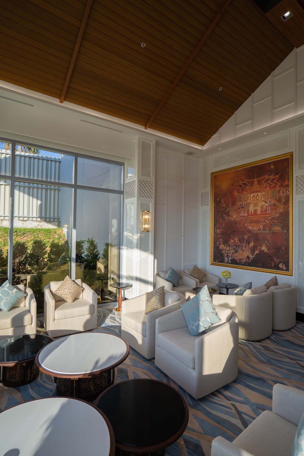 Phuket Launches Siam Land Flying, a New Private Jet Terminal