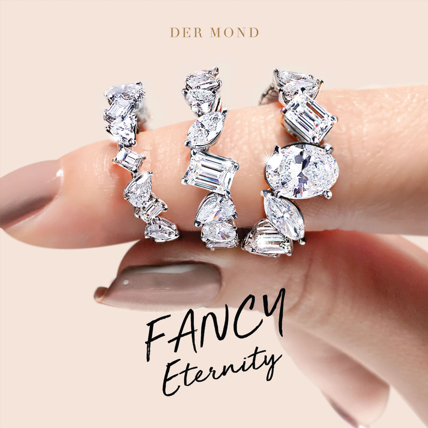 Find the Perfect Gift at “Siam Paragon The Reflection of Precious Love”