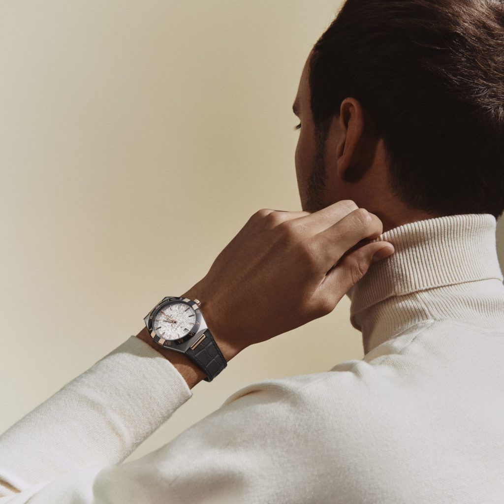 Valentine's Day 2022: Win Hearts With These Omega Constellation Watches