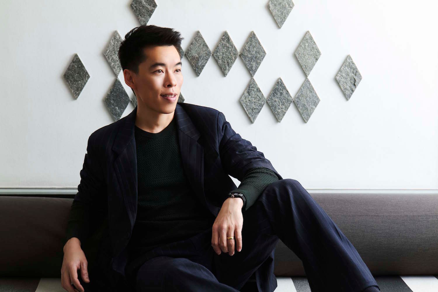 Apichat “Nat” Leenutaphong On Success, Sharisma, & Sharing Happiness