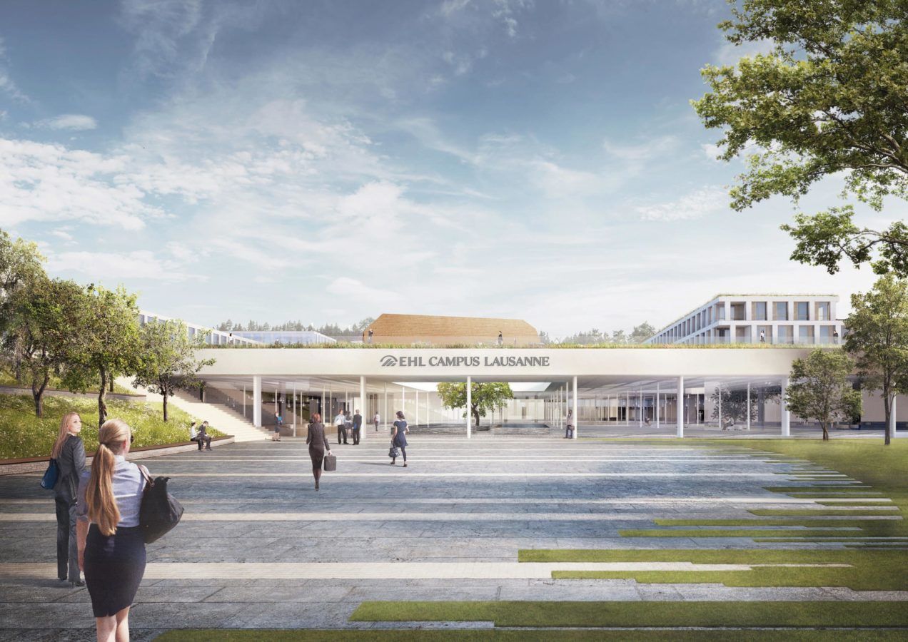 Want to Study Hospitality? Here’s Why EHL Makes the Top Choice