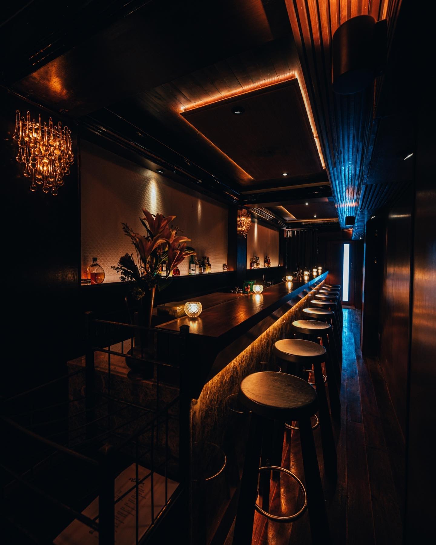 10 Jazz Bars for a Swinging Evening in Bangkok