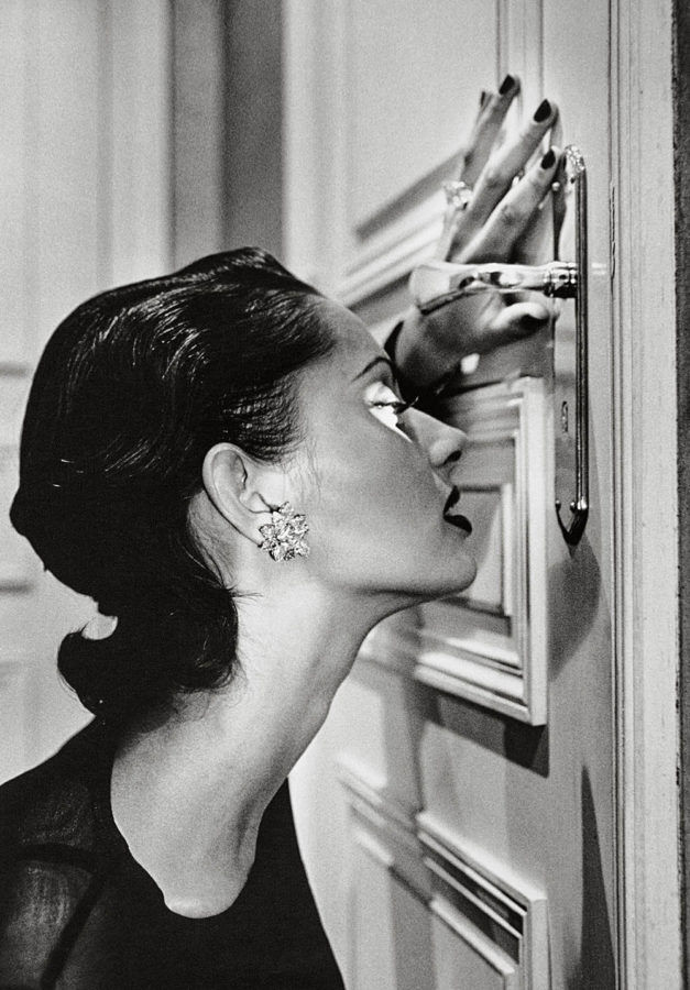 Celebrating the Legacy of Photographer Helmut Newton