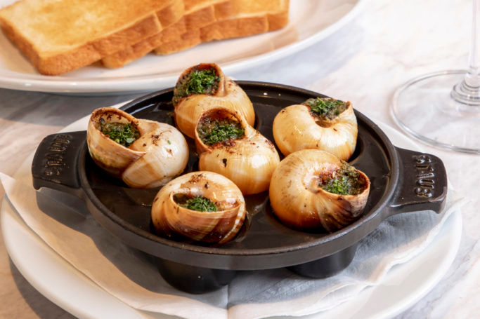 Best Dishes to Try in Bangkok This Weekend: Côte, Petit Plats, and More